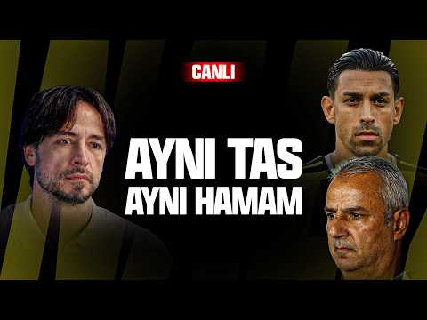 Suç Kimde? | Rotasyon Doğru Karar Mıydı? | Lyon Maçı | İbrahim Yavuz x Muzaffer Can Bedir