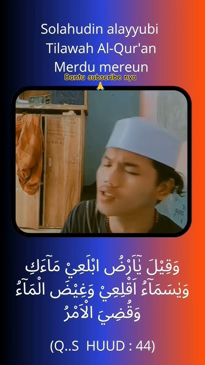 taqlid 🤍 #alightmotion #alquran #viral #allah #puasa #qiroat #ramadahan ...