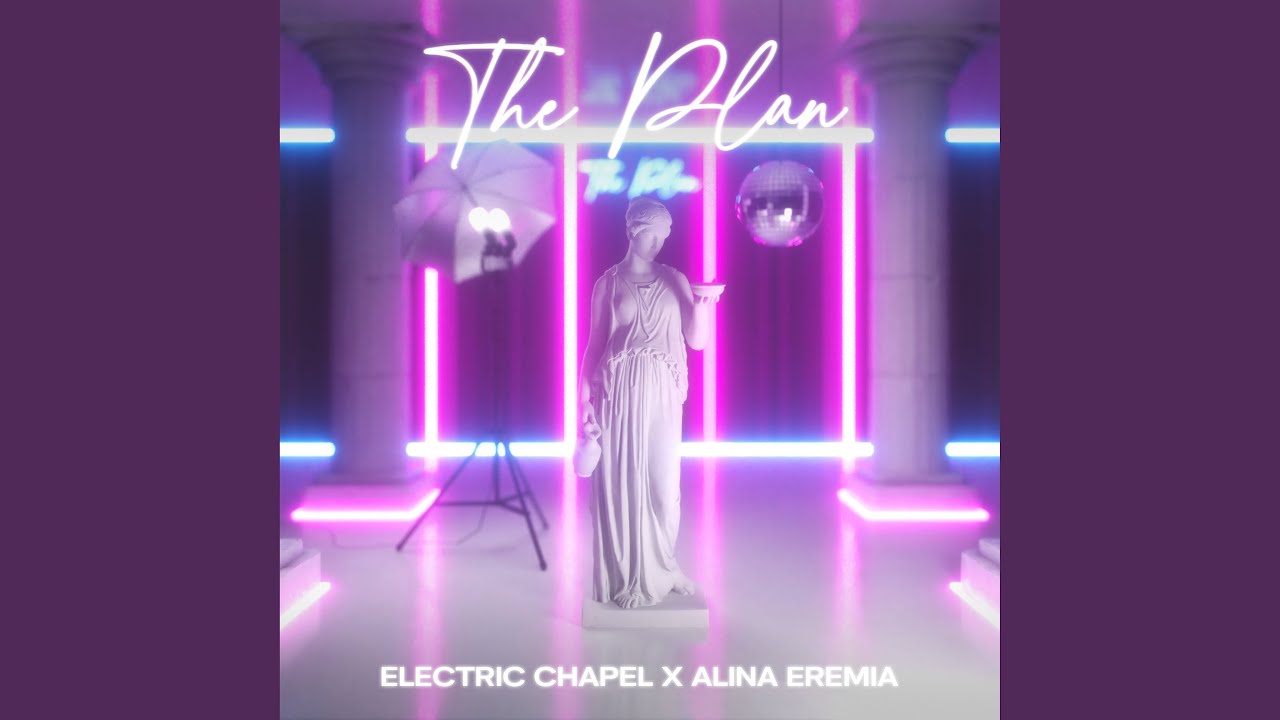 The Plan - YouTube Music