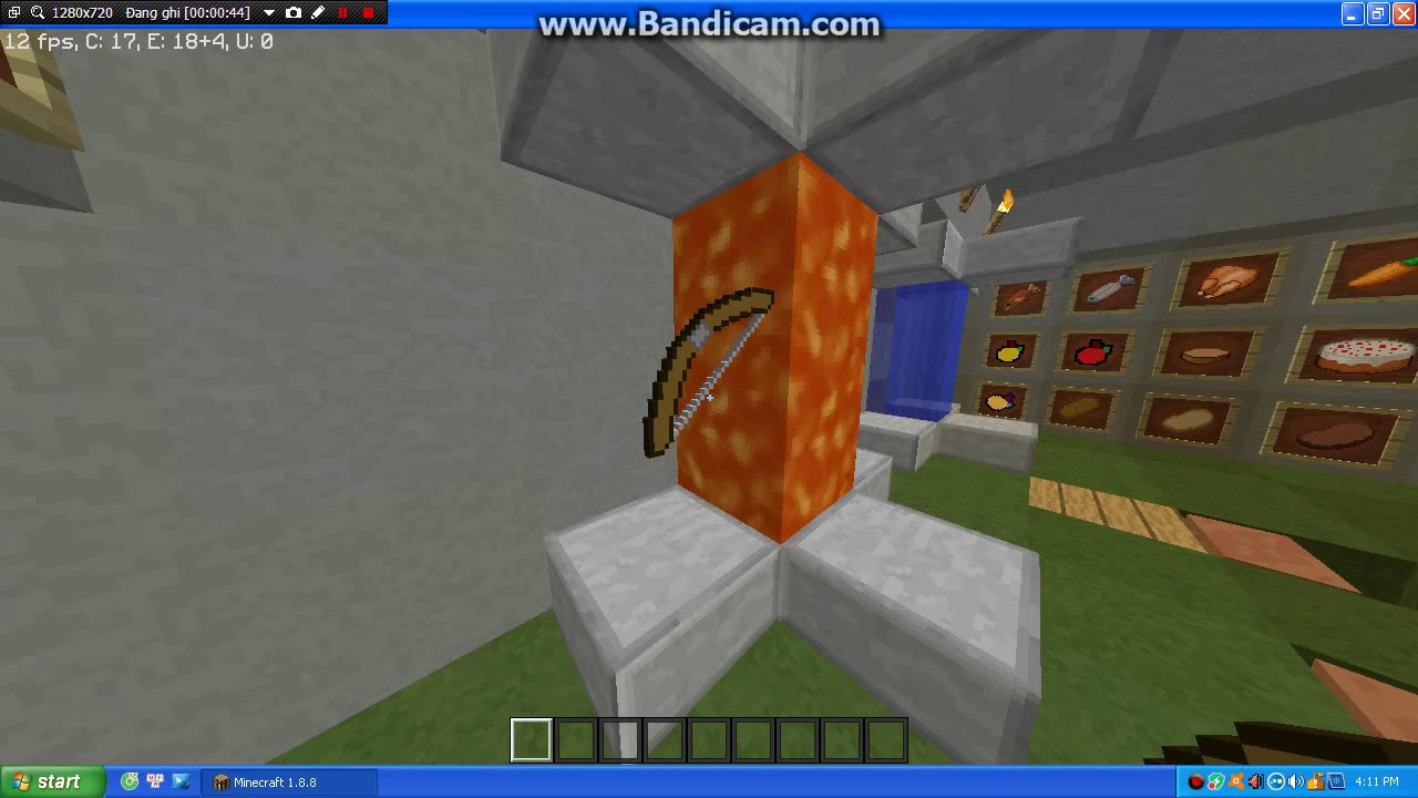 texture pack TapL - YouTube