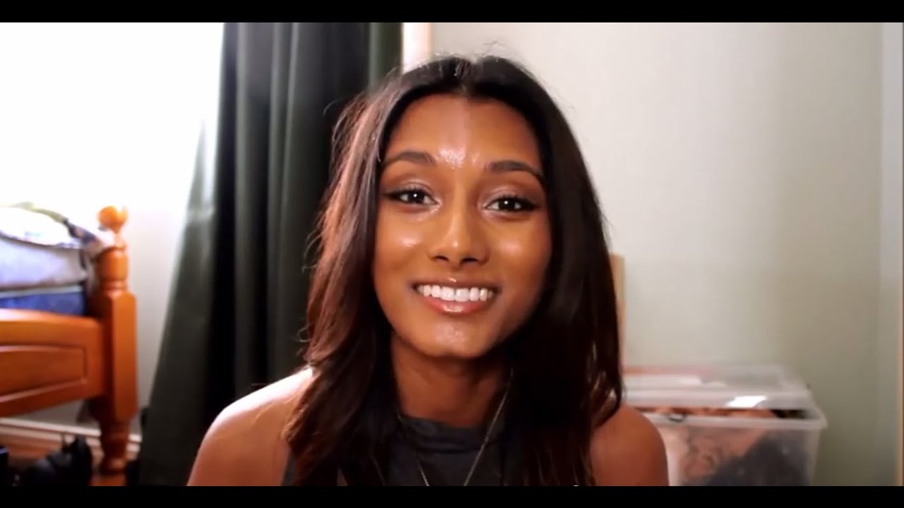 My first YouTube blogger video! - YouTube