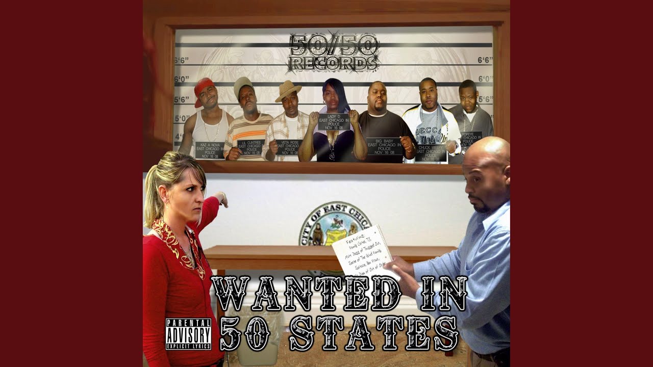 Whats Up Playa (feat. Solitaire, Veta Rose, Popeye, Ben Frank & Lil ...