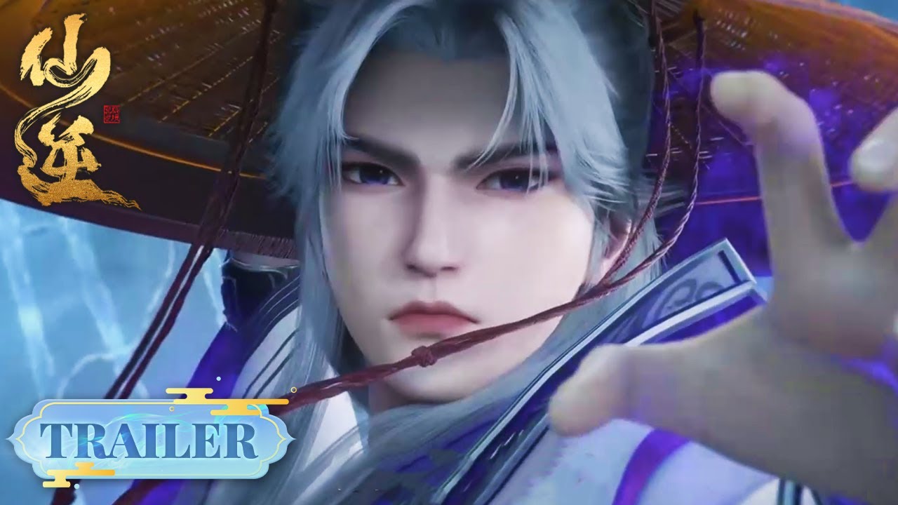 Renegade Immortal EP 68 Preview [MULTI SUB] - YouTube