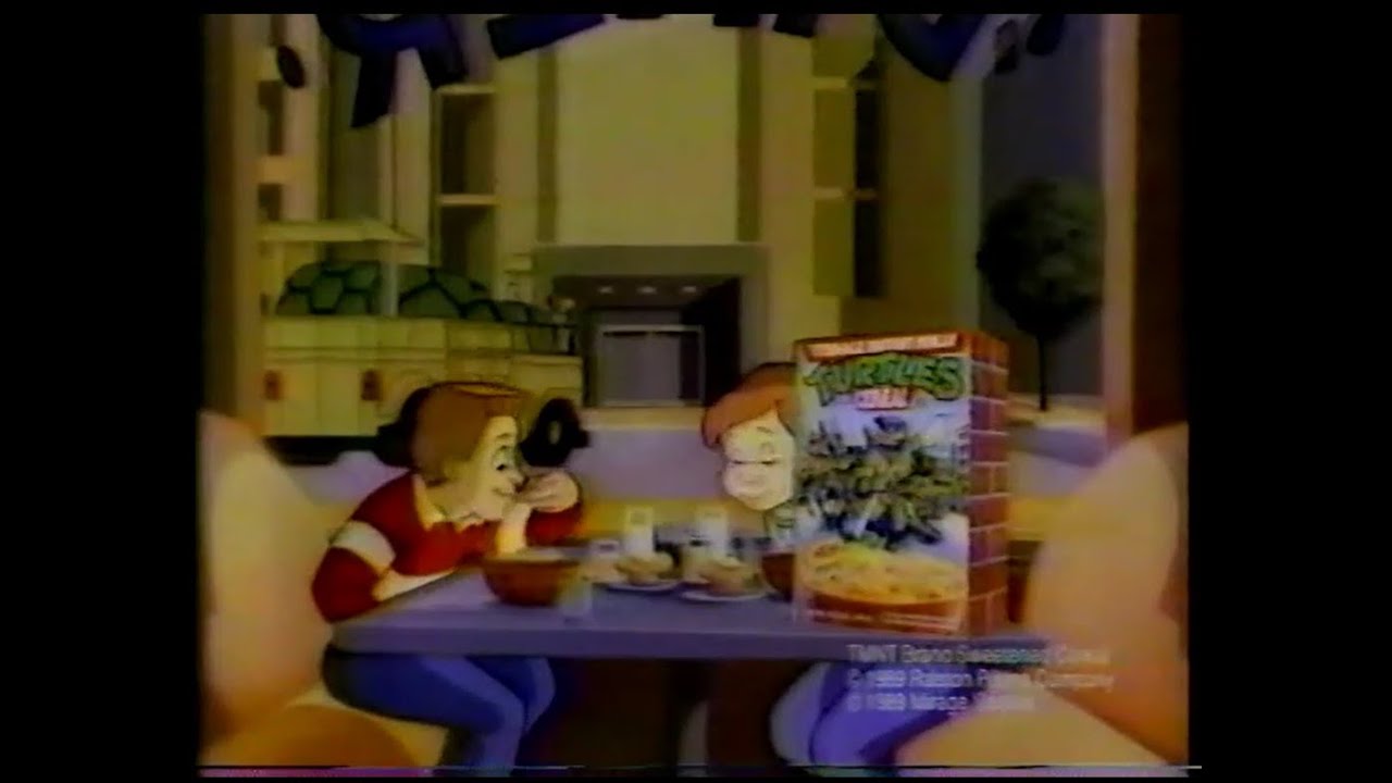 September 1, 1989 commercials (Vol. 3) - YouTube