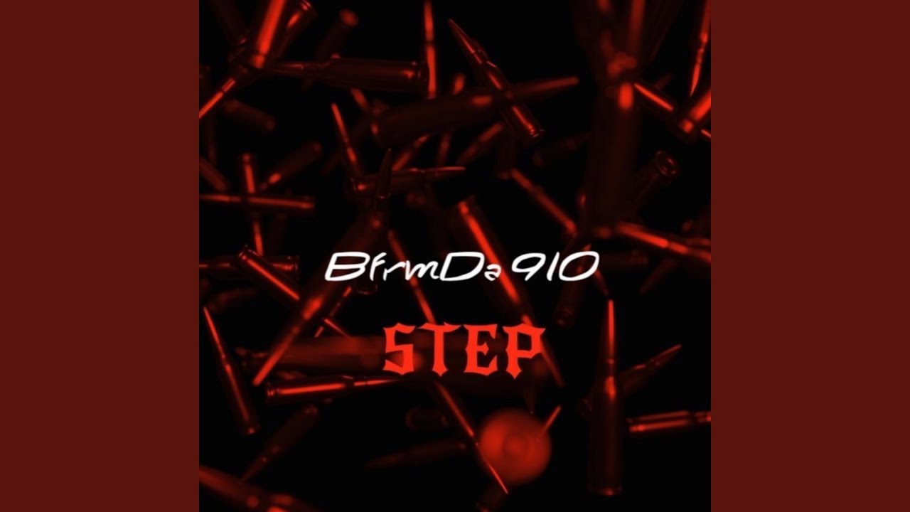 Step - YouTube