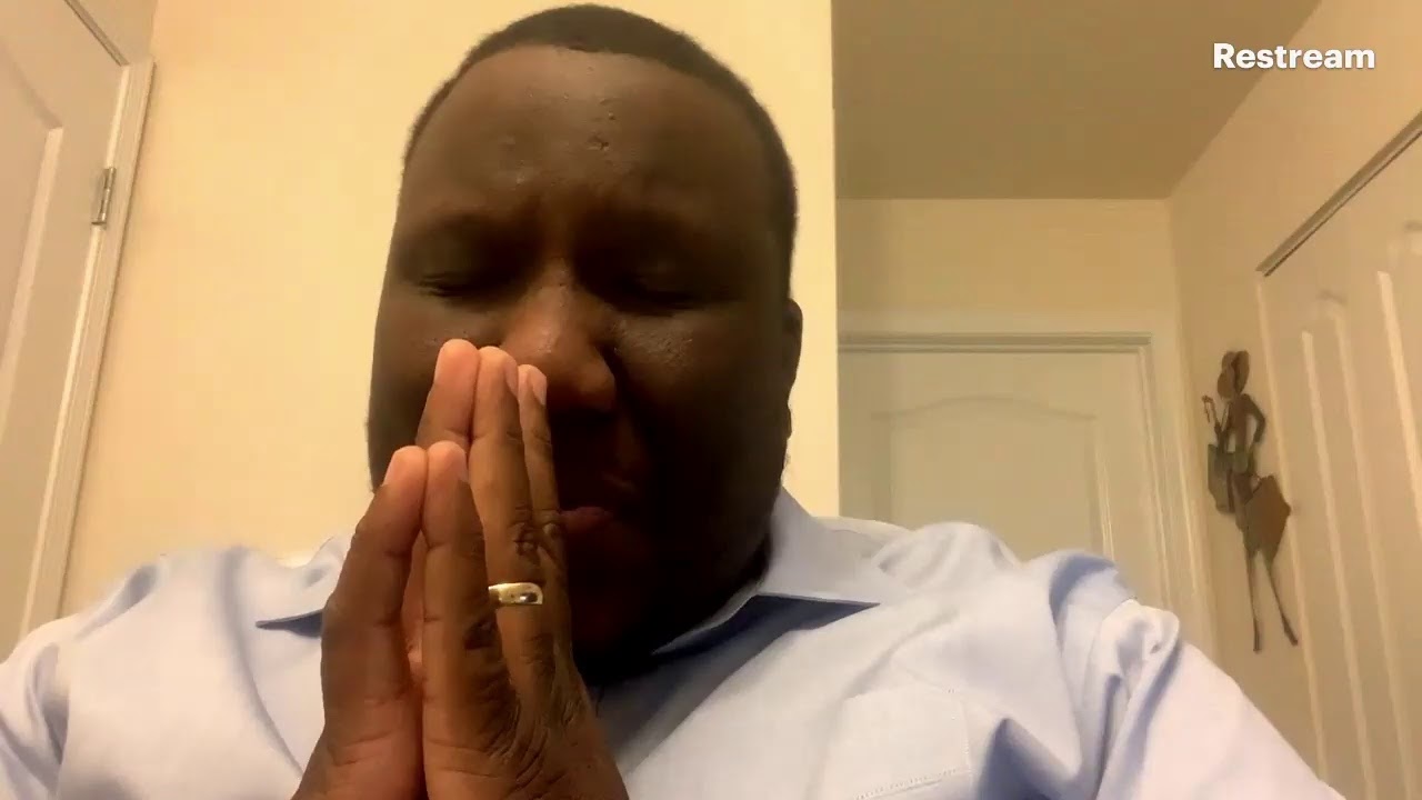 Bible Study December 9th - YouTube