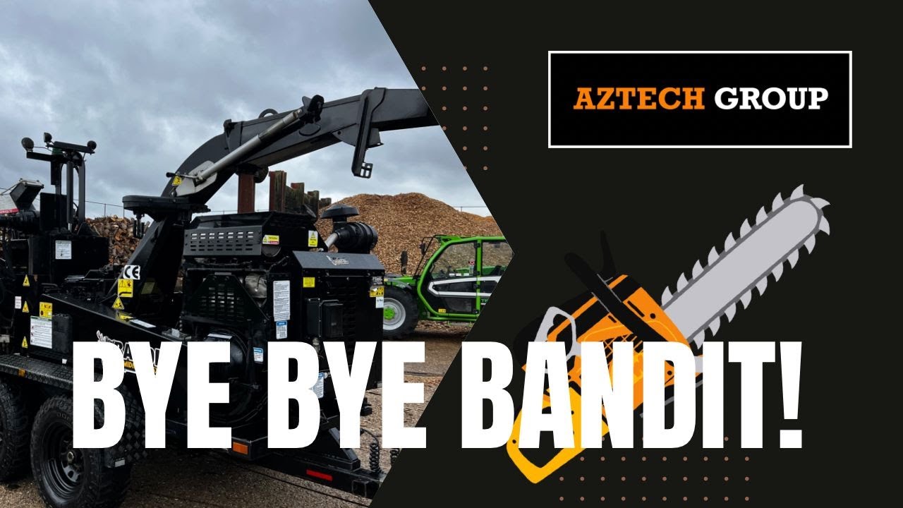 Aztech Group - Episode 5: Magni dismantle, awkward access and large ...