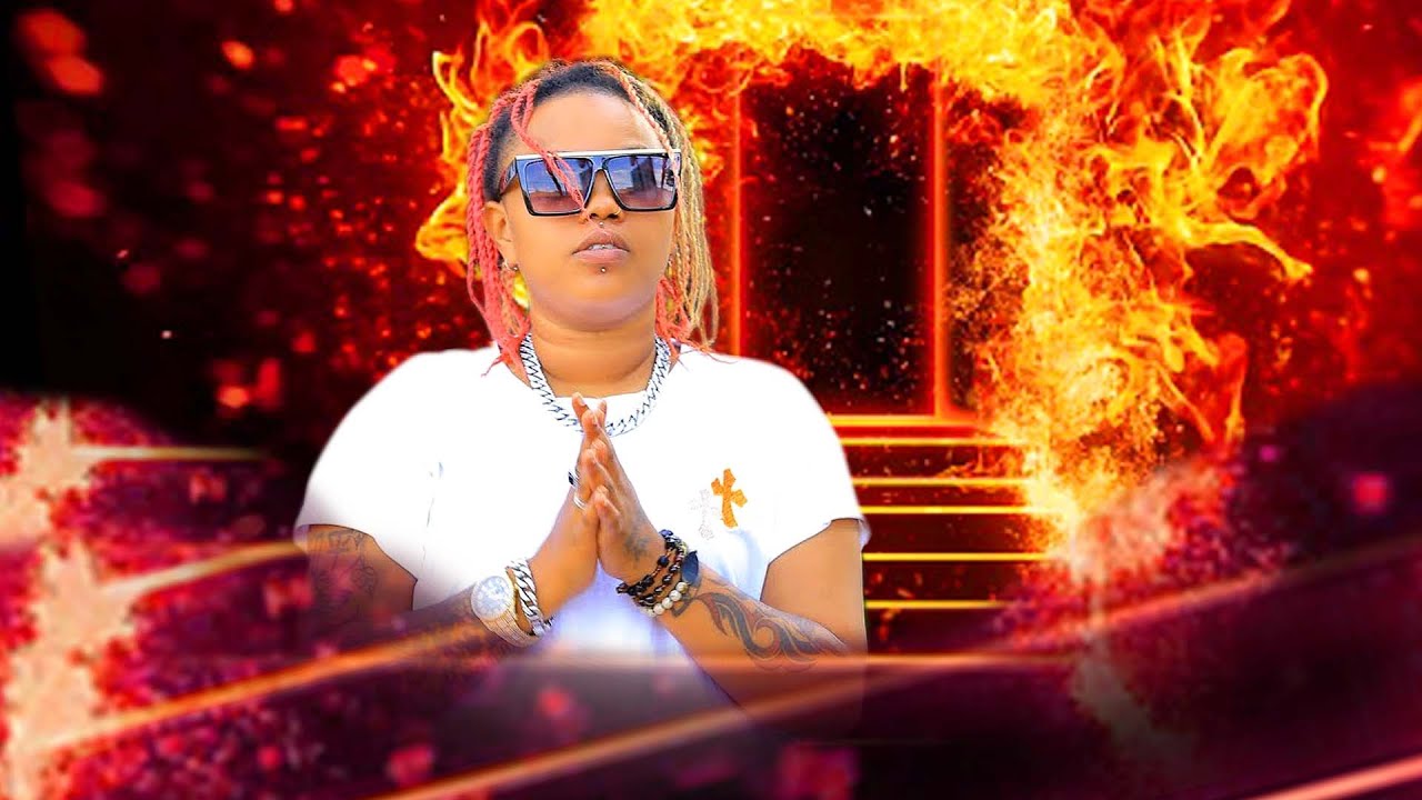 DJ BRIANE IKUZIMU BIRANGIYE ASHWANYE NA SATANI - YouTube