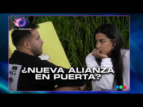 "Se agarran de cosas para tirarme palos": Luz y Bati, a minutos de la ...