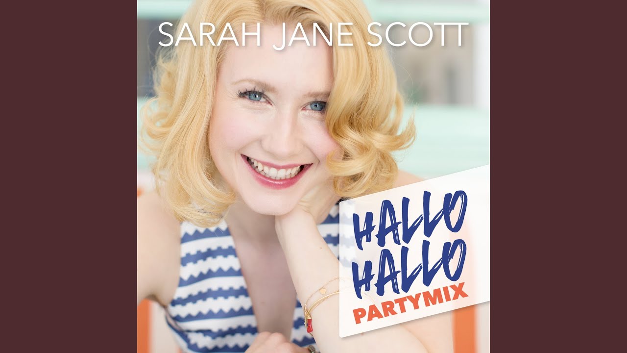 Hallo Hallo (Partymix) - YouTube