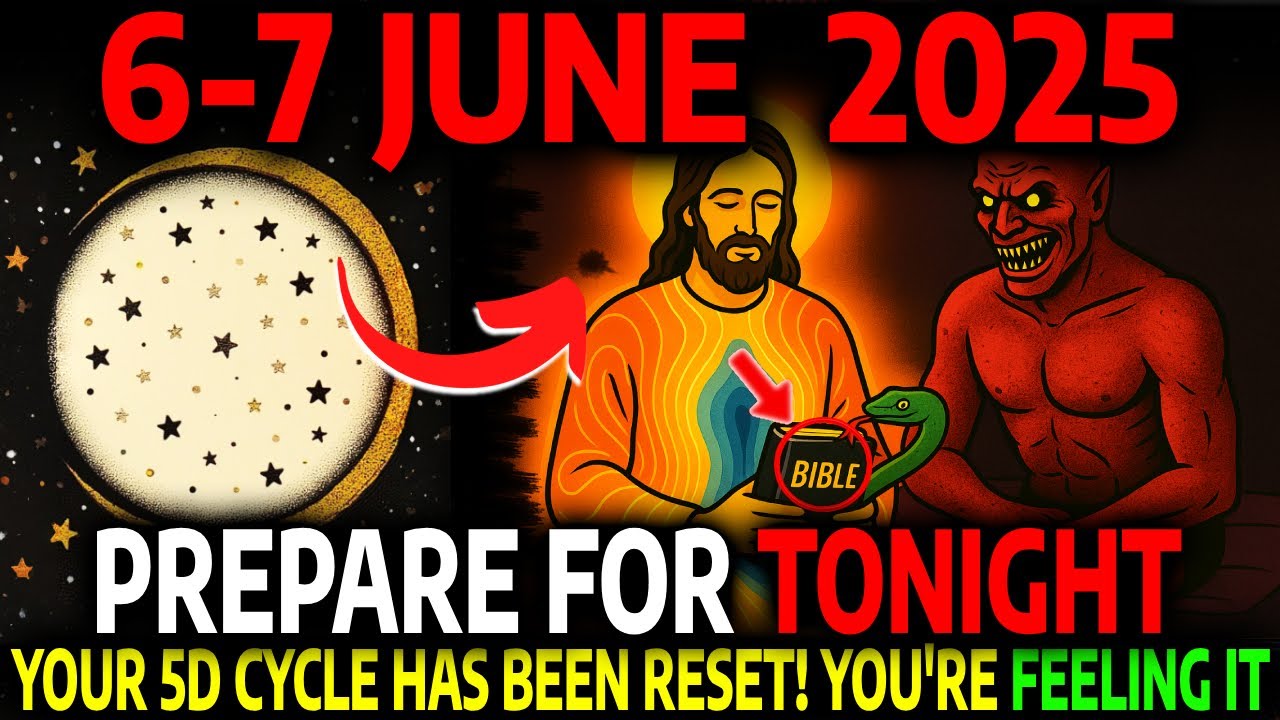 You MUST See This Before Tomorrow! Rare Venus Taurus Portal is OPEN! 7 Things You NEED Know! 6 ...