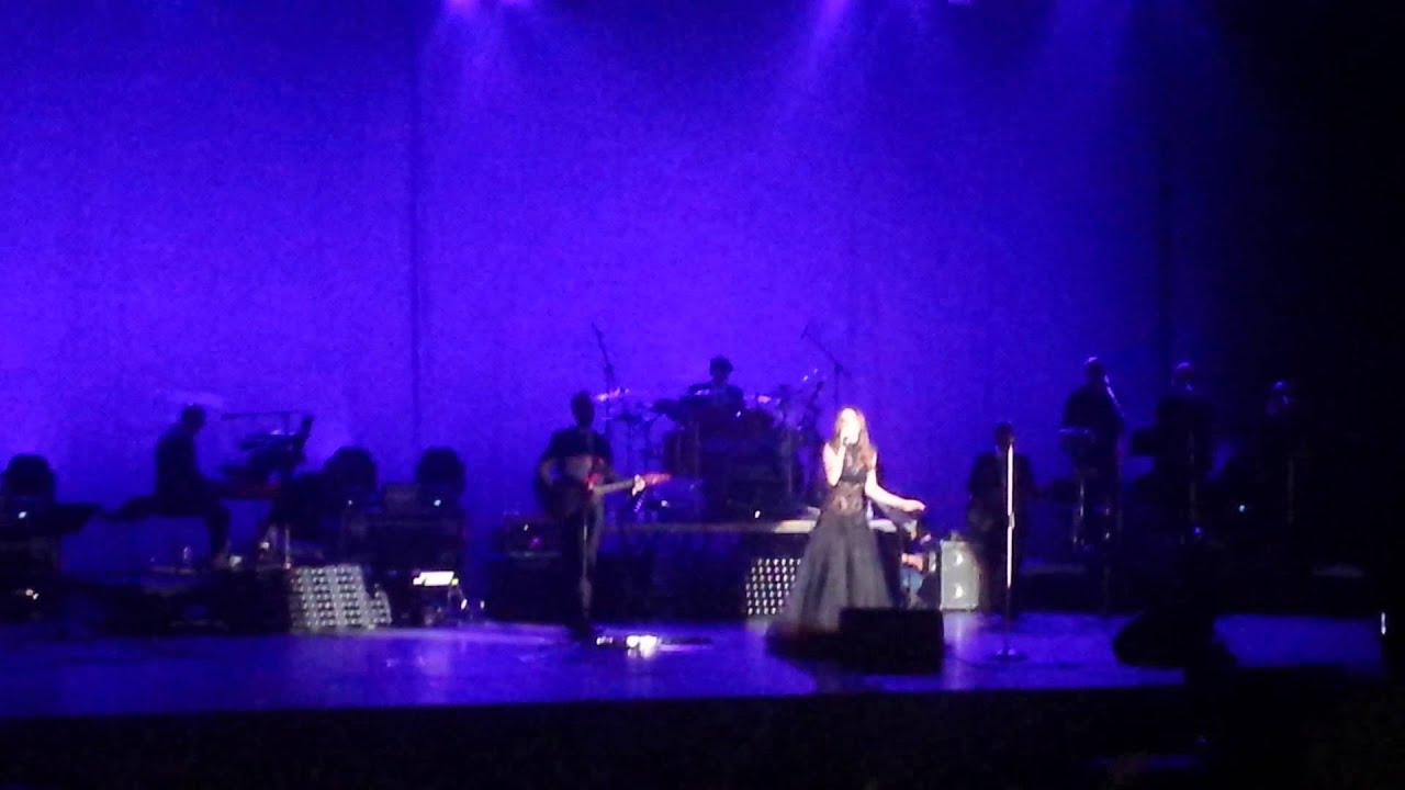 Severina-Koncert u Sava Centru 24.2.2015-dolazak - YouTube