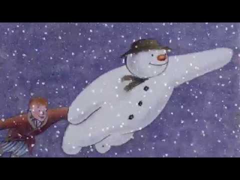 The Snowman 1982 HD