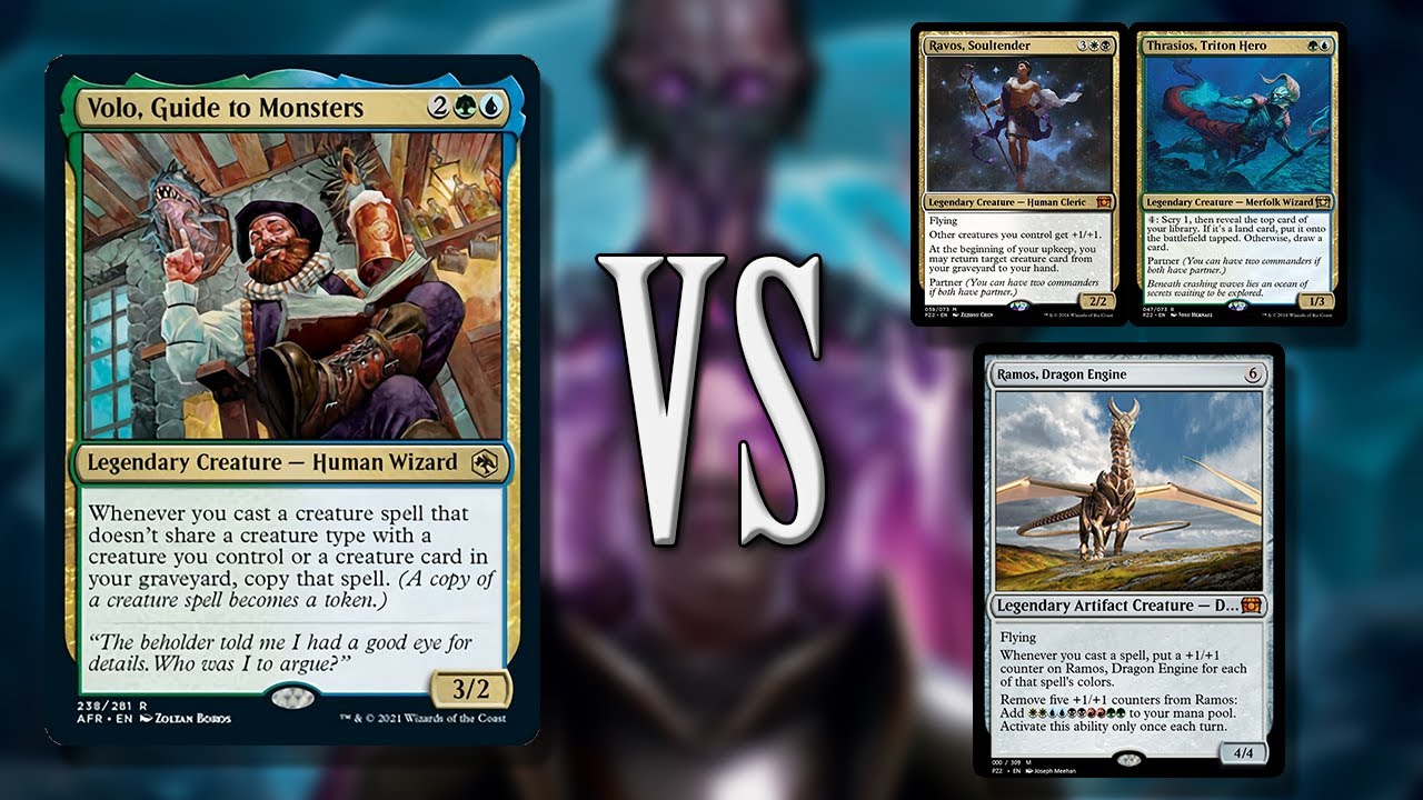 Still interested in this? Or have we already moved on? Volo Guide to ...