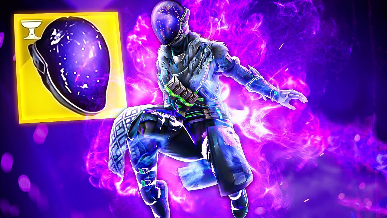 NEW ASTROCYTE VERSE HELMET BUFFS ARE INSANE (BLINK WARLOCK IS BACK ...