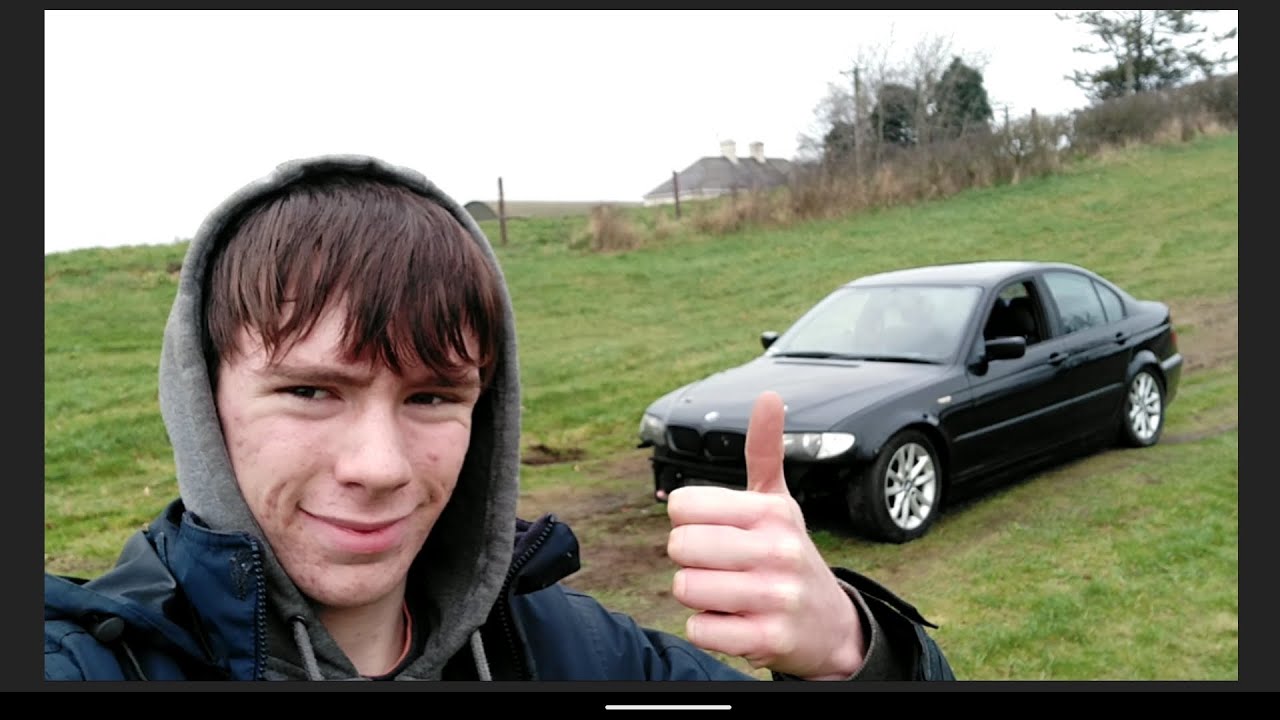 1 Year Of Ownership Of Zee Drift Pig 320D | 320D Drift Car Build - YouTube