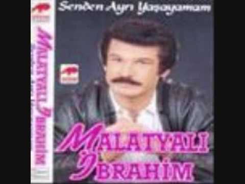 malatyali ibrahim-kölenmi olayim