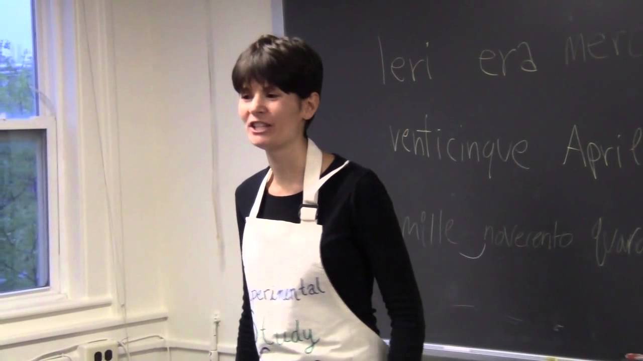 Lesson 10: Part 1 - Opening Lecture - YouTube