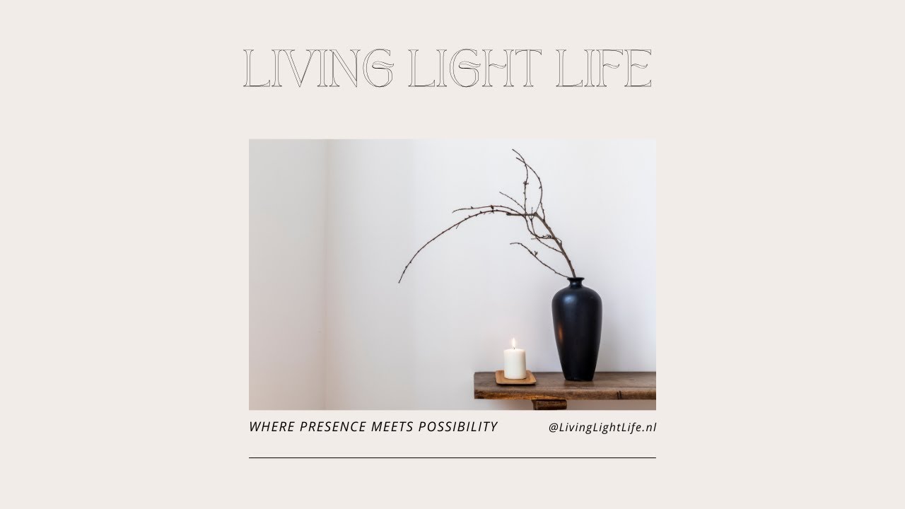 Living Light Life Song - YouTube