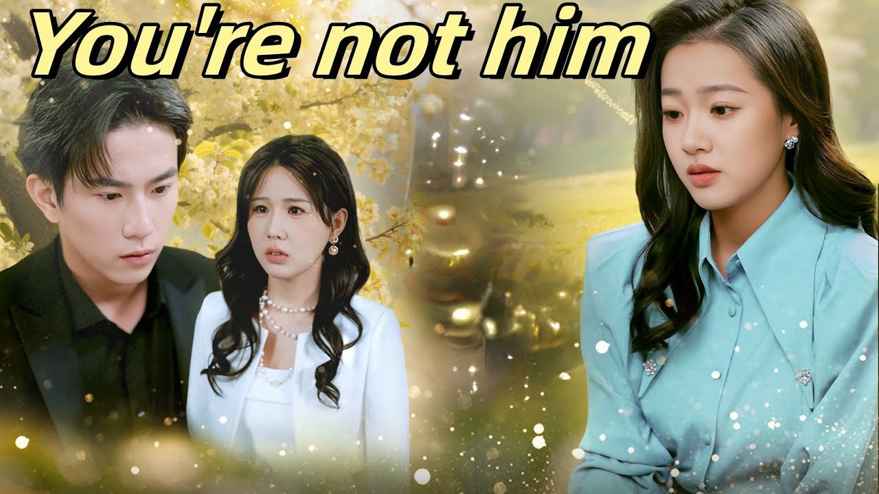 You're not him 你不是他 - YouTube