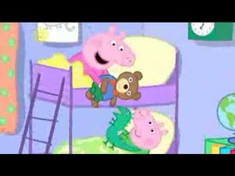 Peppa Pig - Teddy Playgroup 002 - YouTube