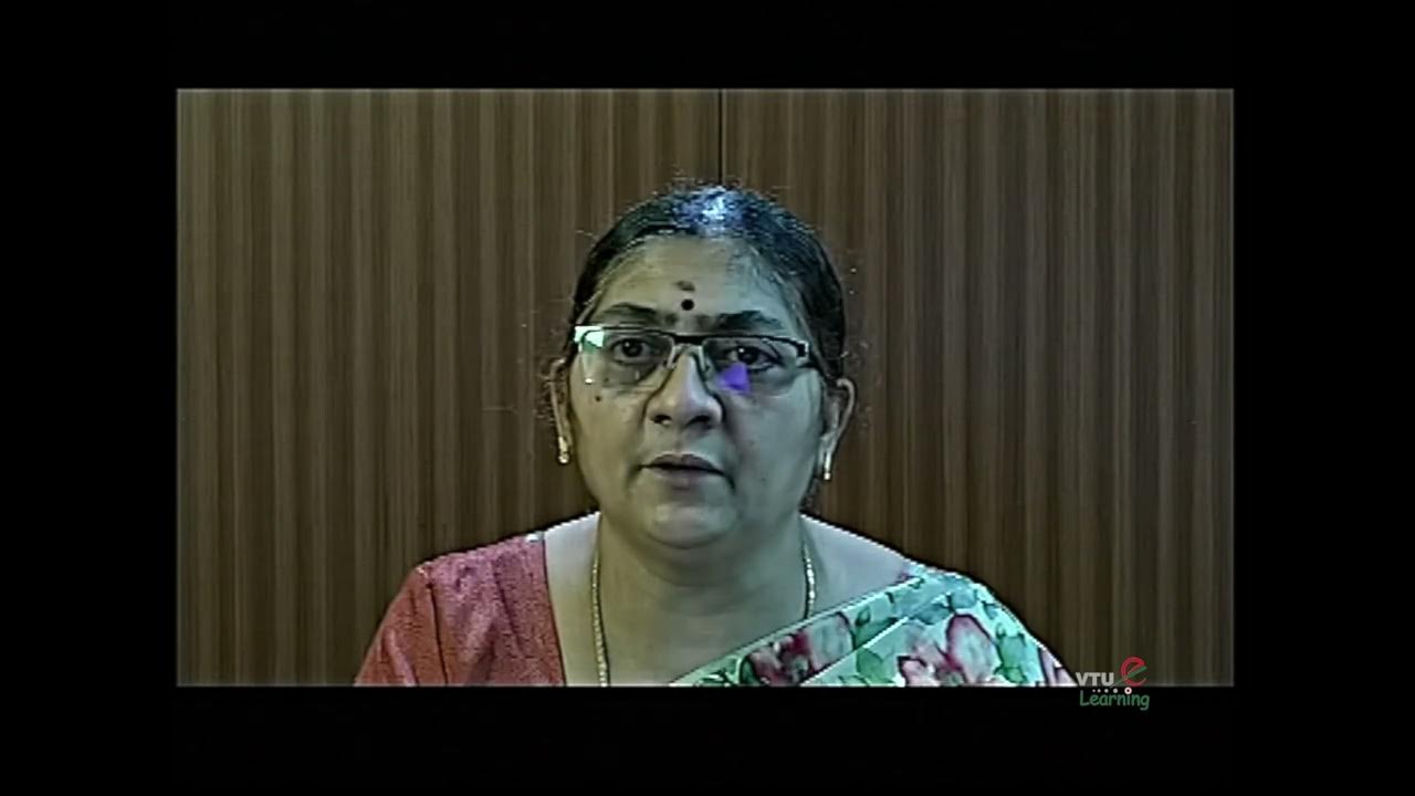 Lecture 6 Youtube