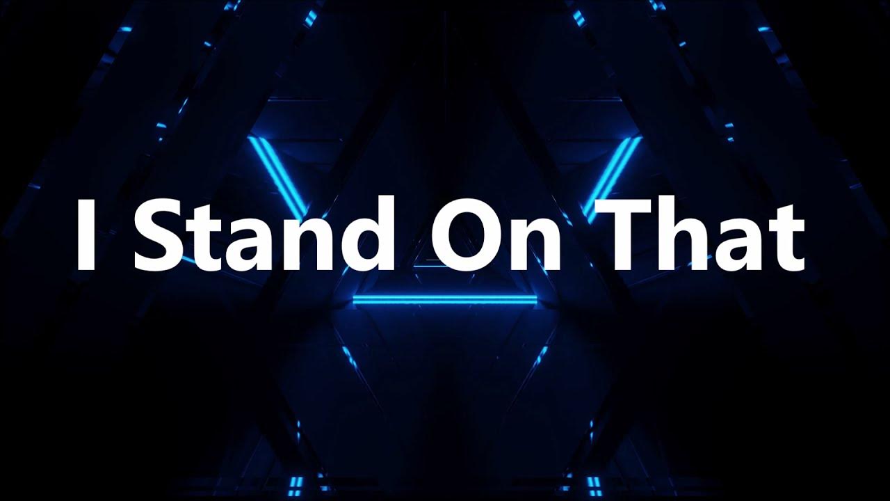 STAND ON THAT E 40 FT JOYNER LUCAS T I Lyric YouTube stand-on-that-e-40-ft-joyner-lucas-t-i-lyric-youtube