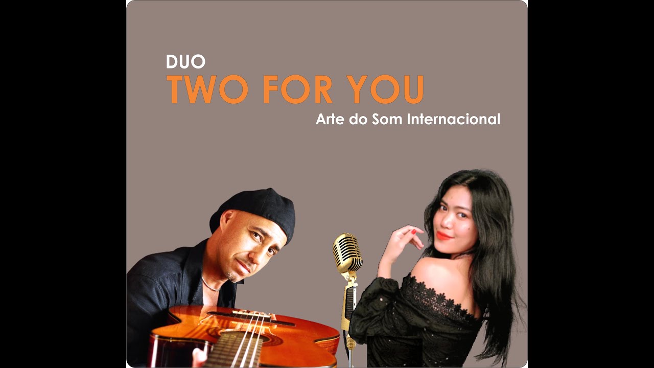 Duo Two for You | To Love Somebody - YouTube