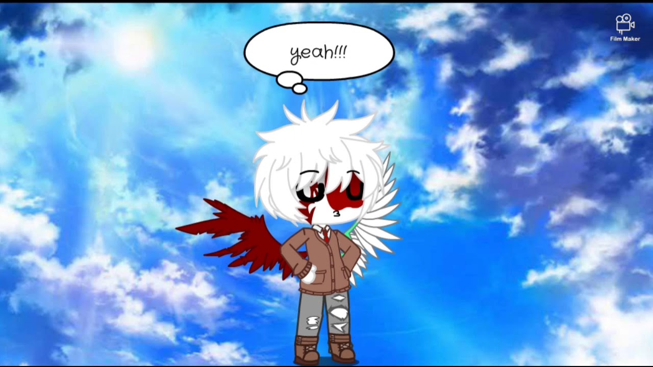 dead deku au (full video) - YouTube