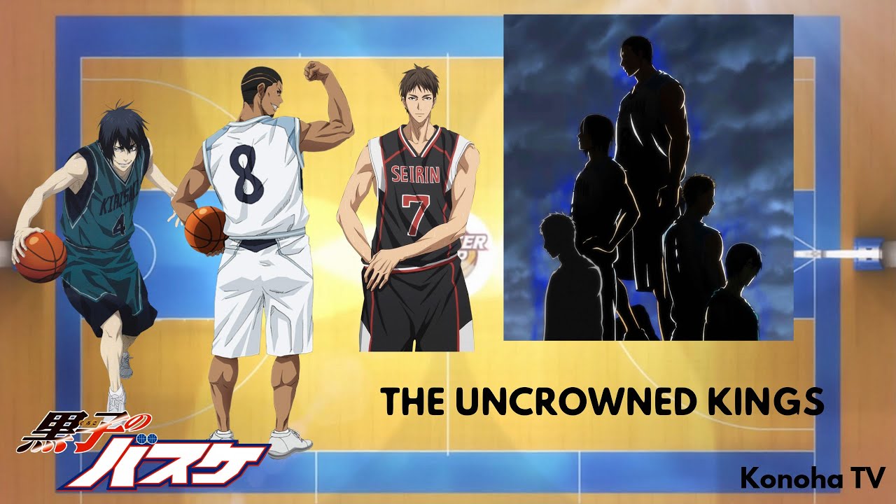 Uncrowned Kings Quotes Carmelo Hayes: I'm The Uncrowned King Of WWE