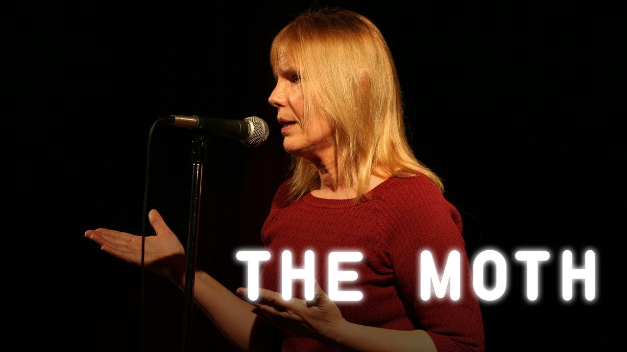 Sherry Weaver | The Perfect Woman | New York City Mainstage 2001 - YouTube