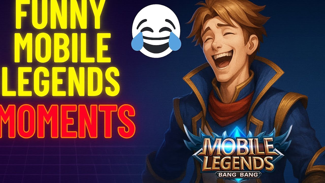 ML Tiktok Freestyle That Broke the Internet! 😂🎮 - TongitsGo" - YouTube