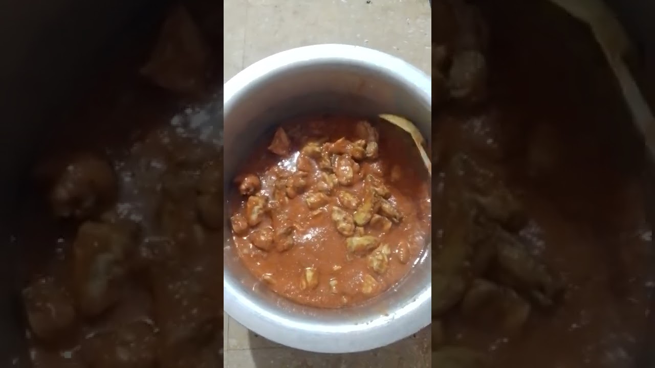 chicken Qurma - YouTube