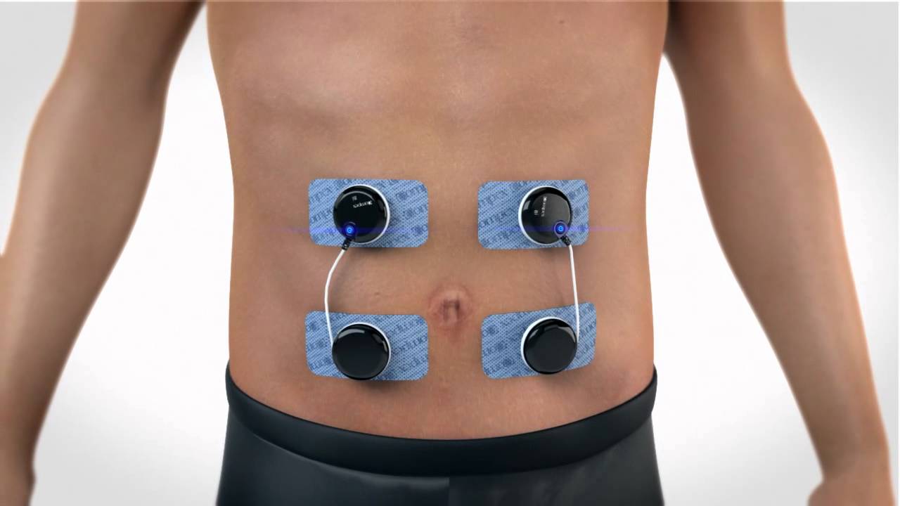 Comment fonctionne le COMPEX Wireless? - YouTube