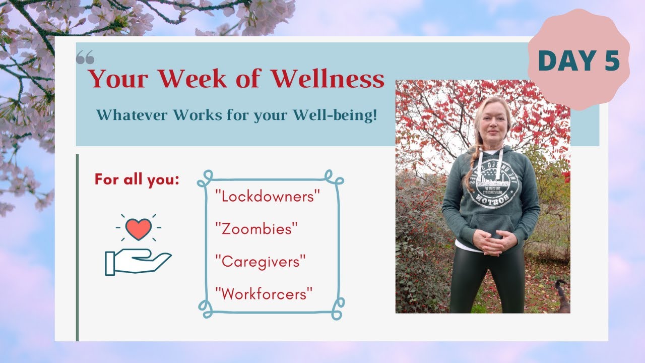 Week of Wellness Day 5: 𝑲𝒊𝒏𝒉𝒊𝒏 - 𝑾𝒂𝒍𝒌𝒊𝒏𝒈 𝑴𝒆𝒅𝒊𝒕𝒂𝒕𝒊𝒐𝒏 - YouTube