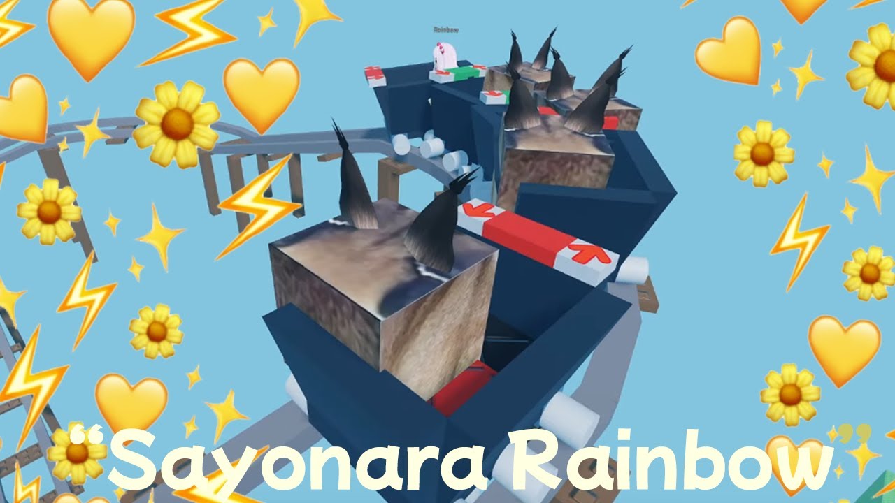 the c h a o s that ensued in krew's floppa cart ride journey - YouTube