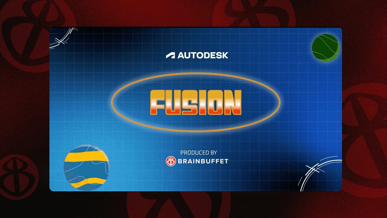 Autodesk Fusion Certification Course Trailer - YouTube