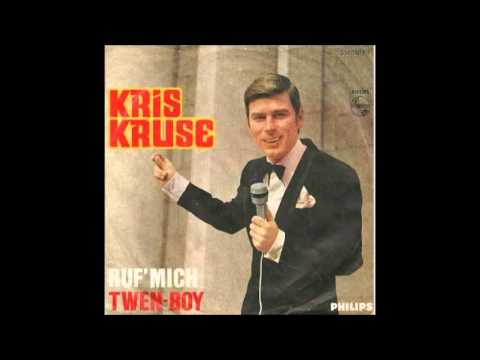 Kris Kruse - Ruf' Mich | Releases | Discogs