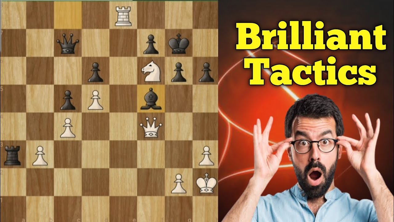 Unlock the Secrets of Chess with Part 26 of our Beginner Series! #chess ...