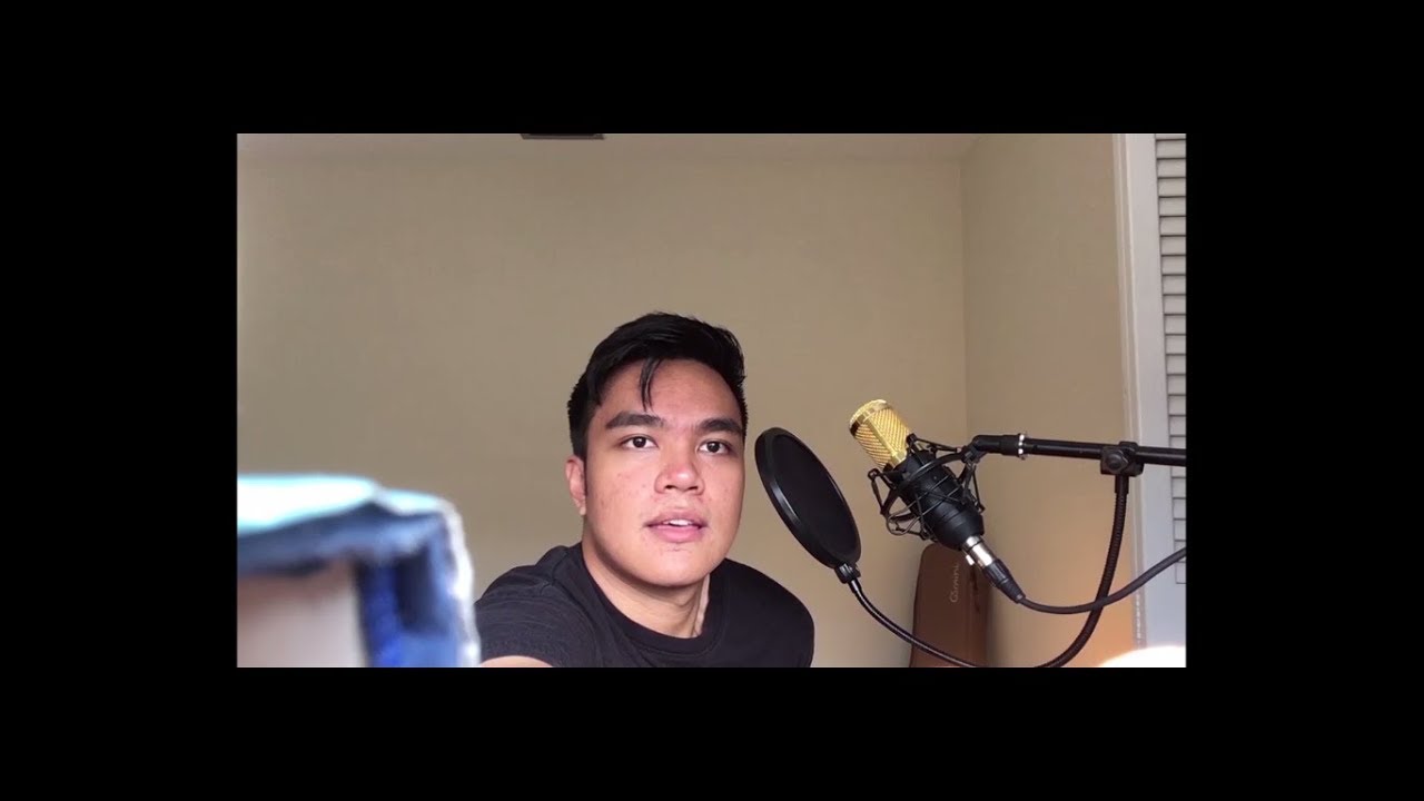 Friend Like Me (from Disney's Aladdin) [ACOUSTIFIED] | Justin Luis ...