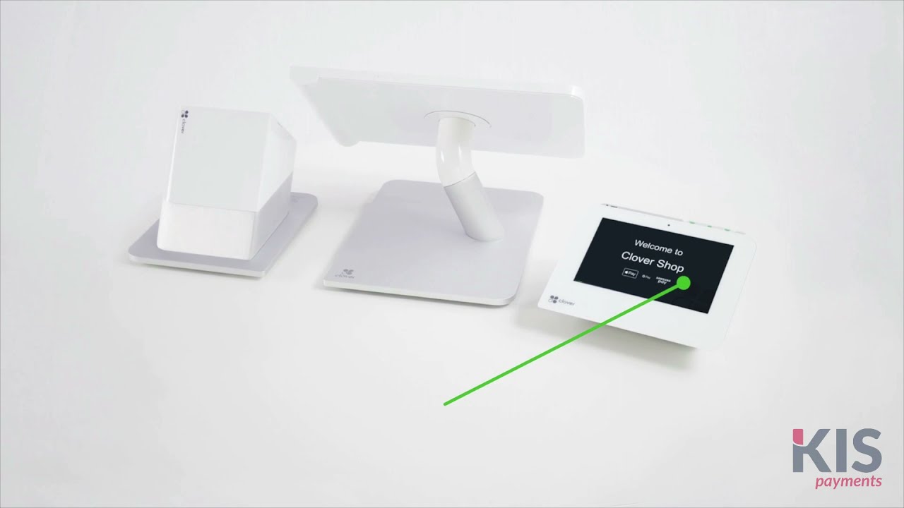 Clover Station Duo - YouTube