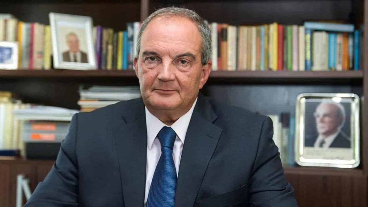 ΤΑ ΜΕΓΑΛΑ ΛΑΘΗ ΤΗΣ ΔΙΑΚΥΒΕΡΝΗΣΗΣ ΤΟΥ ΚΩΣΤΑ ΚΑΡΑΜΑΝΛΗ! ΤΟΝ ΕΡΙΞΑΝ ΓΙΑΤΙ ...