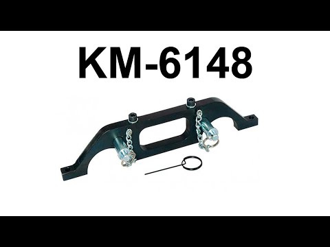 Шаблон замены цепи ГРМ и установки меток Опель Зафира, Вектра С 2.2 Z22SE/Z22YH (бензин) KM-6148 ...