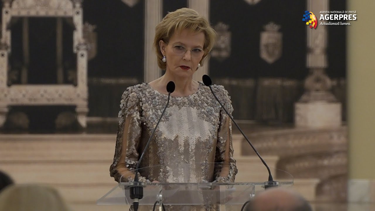 MS Margareta: Comunitatea naţiunilor şi-a dovedit rezistenţa în faţa ...