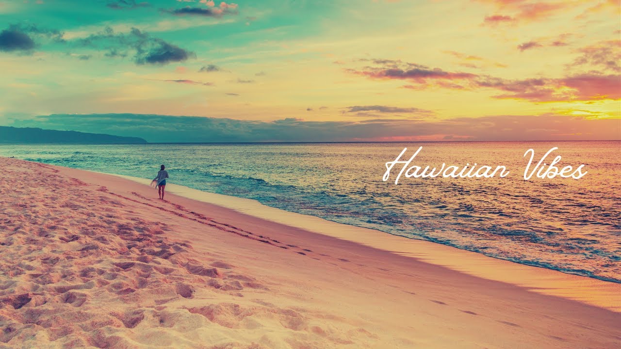 Hawaiian Vibes - YouTube