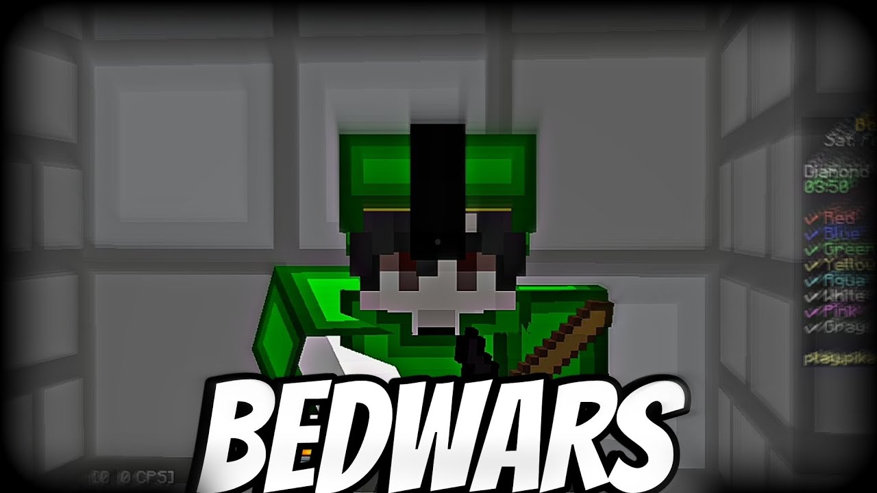 Solo Java Bedwars | Pojav Launcher |Minecraft #minecraft#trending#viral ...