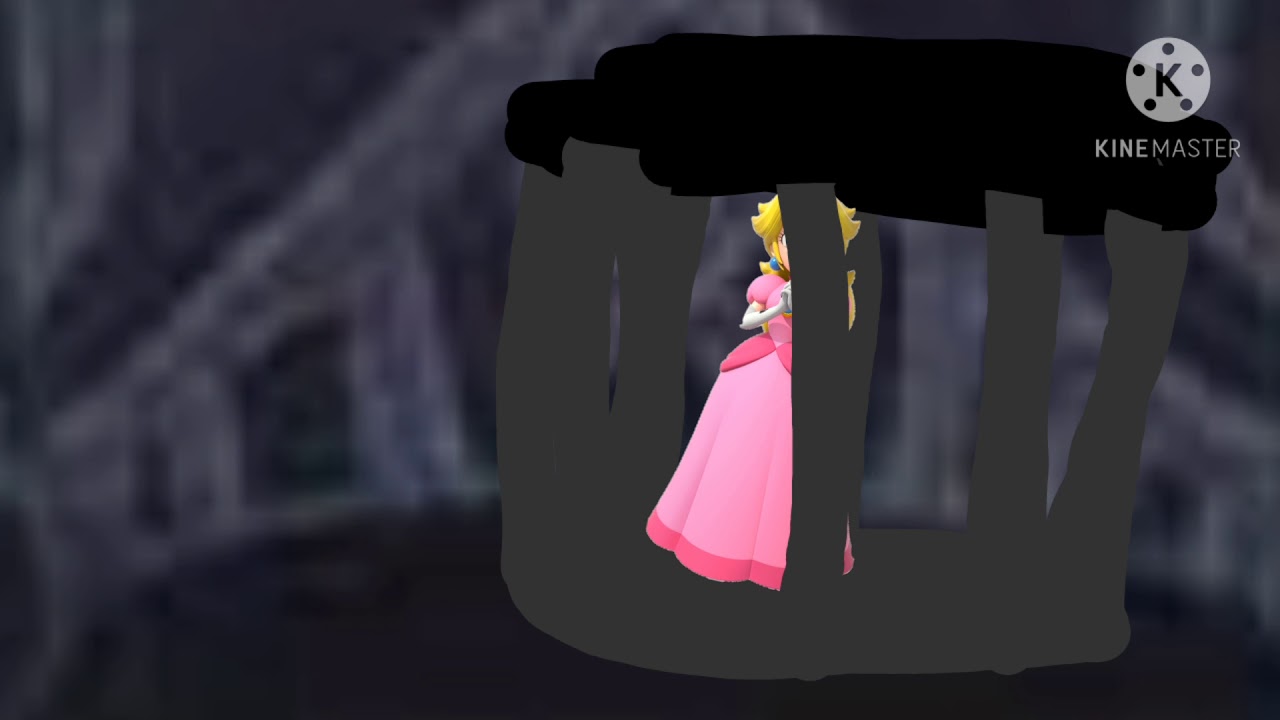 Day 9: Evil Peach Transformation - YouTube