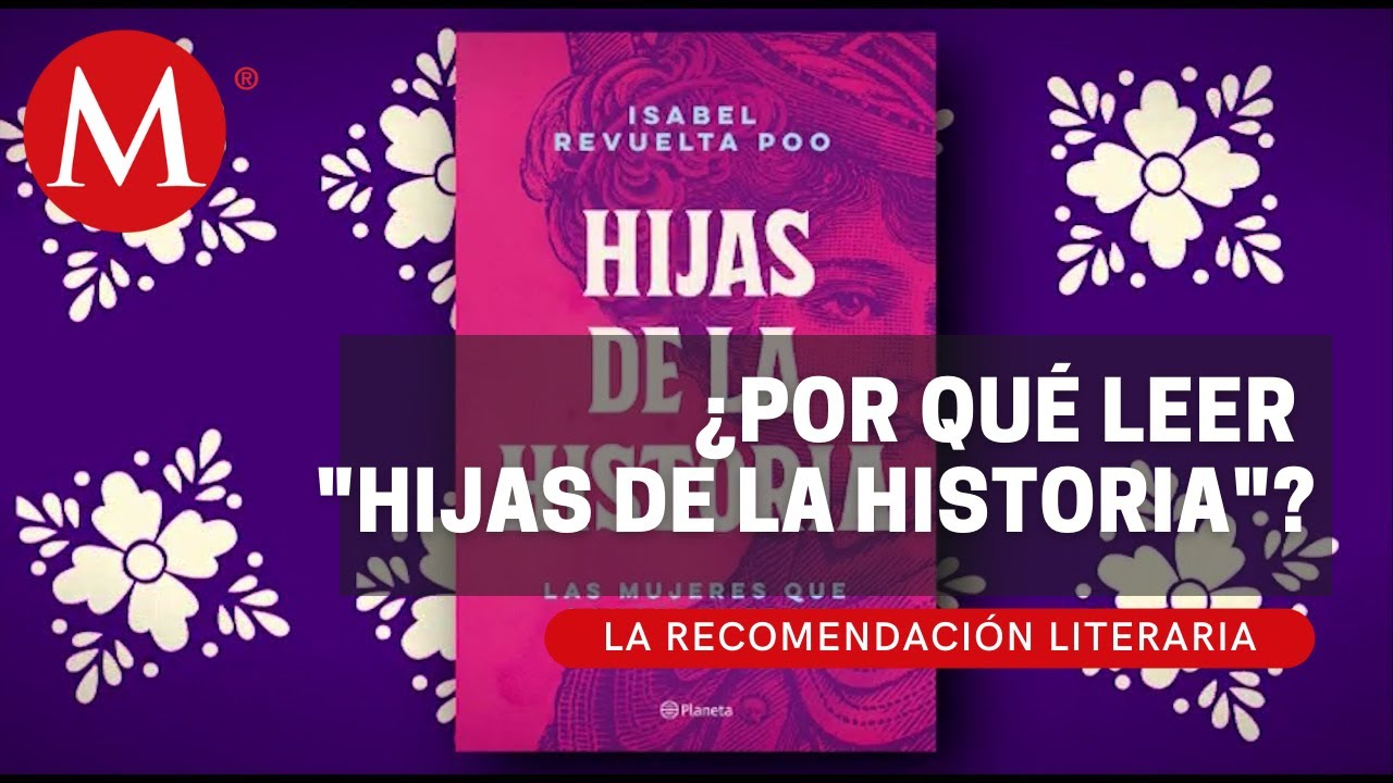 "Hijas de la historia", de Isabel Revuelta | La Recomendación Literaria ...
