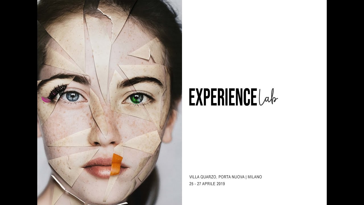 Experience Lab 2019 - Official Video - YouTube