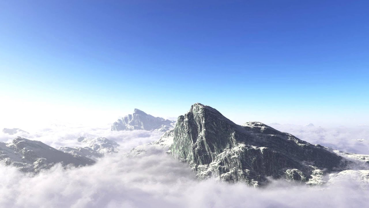 David Helpling & Jon Jenkins - Above All - YouTube